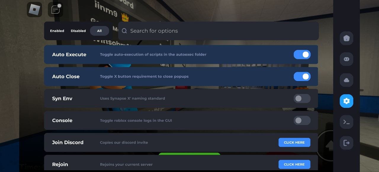 Delta Executor [OFFICIAL WEBSITE] Download 2026